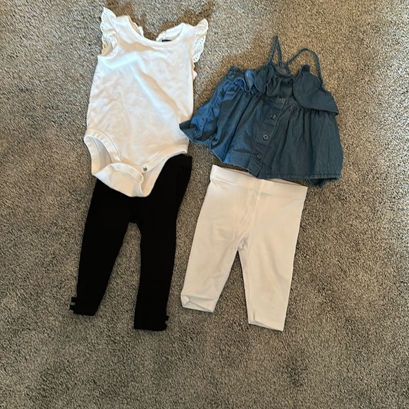 Matching Sets | Bundle Of Girls 1218 Month Clothes | Poshmark